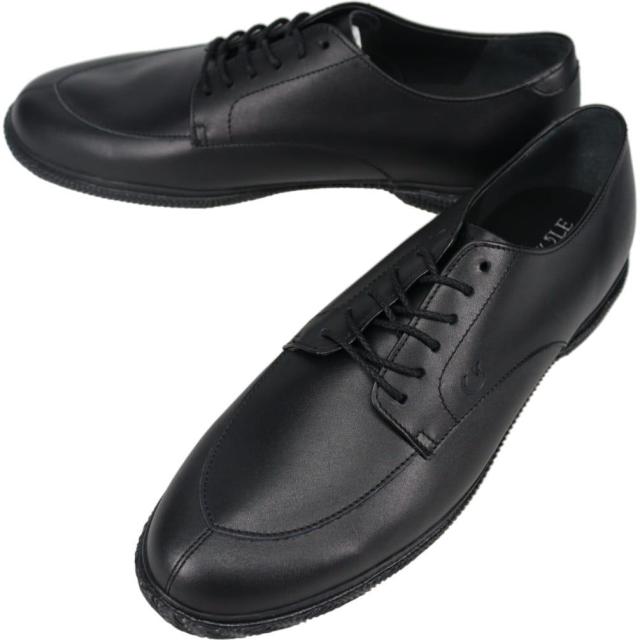 スピングル SPINGLE スニーカー SP-6141 ブラック Black 05