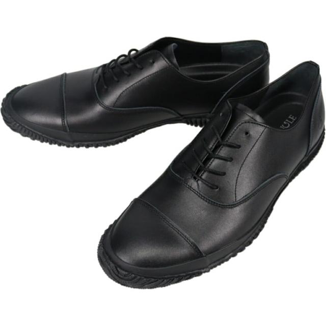 スピングル SPINGLE スニーカー SP-6152 ブラック Black 05