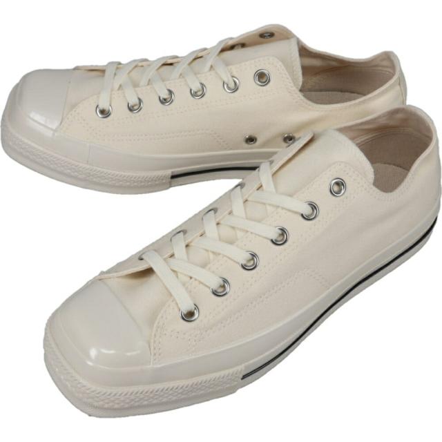 コンバース CONVERSE スニーカー オールスター スクエアトウ OX ALL STAR SQUARETOE OX ホワイト WHITE 1SE654