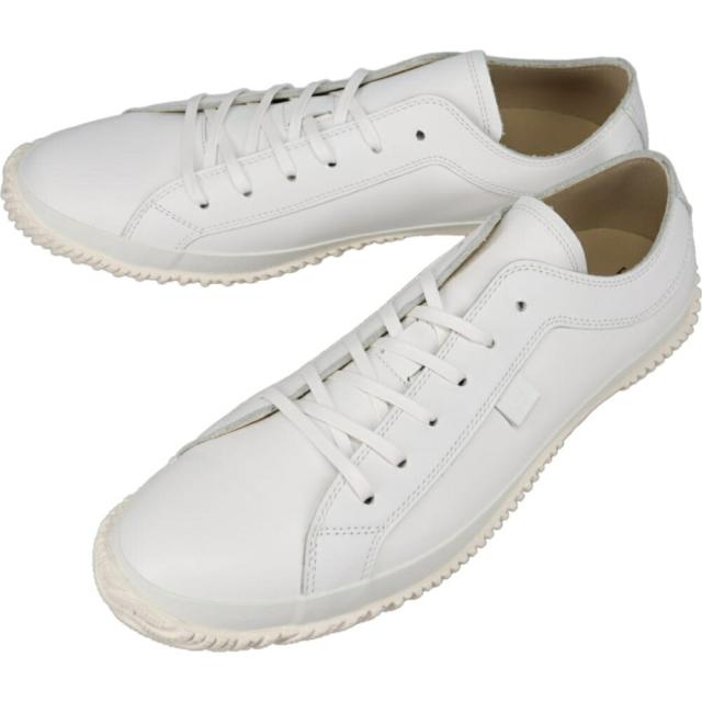 スピングル SPINGLE スニーカー SP-105 ホワイト WHITE 61