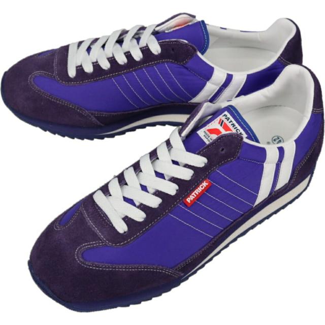 パトリック PATRICK スニーカー マラソン MARATHON オニオン ONION 94859