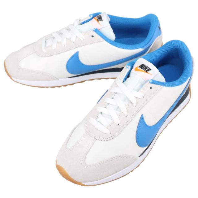 ナイキ NIKE スニーカー パシフィック PACIFIC ホワイト/ライトフォトブルー/フォトンダスト HQ2052 103