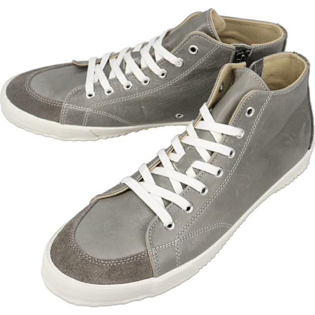 スピングル SPINGLE スニーカー SP-356 グレー 07