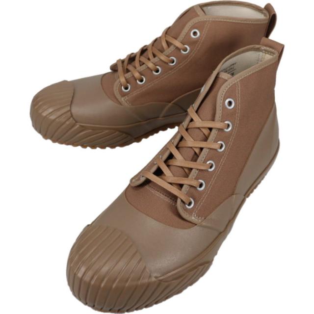 ムーンスター MOONSTAR スニーカー オールウェザー RF ALWEATHER RF ライトブラウン L.BROWN 54323283