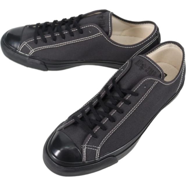 コンバース CONVERSE スニーカー オールスター エイジド レスリングシューズ OX ALL STAR AGED WRESTLINGSHOES OX グラファイト/ブラック GRT/BLK 1SE691