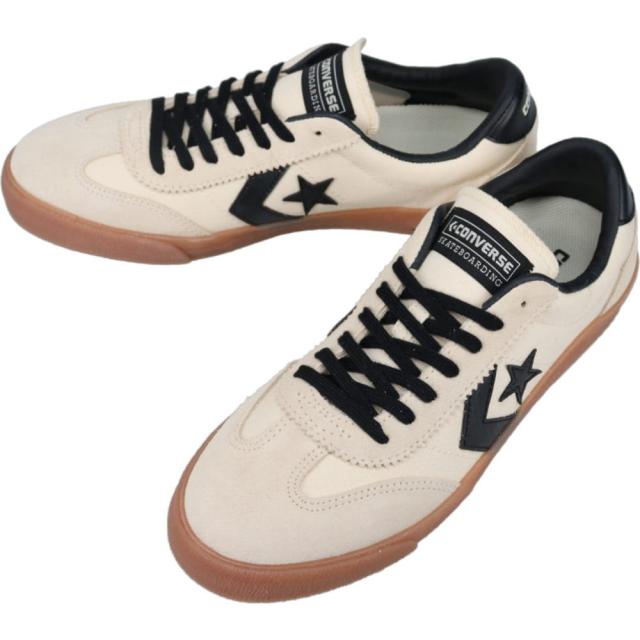 コンバース CONVERSE スニーカー ロードクラシック SK OX ROADCLASSIC SK OX グレイ/ブラック GRY/BLK 1SE769