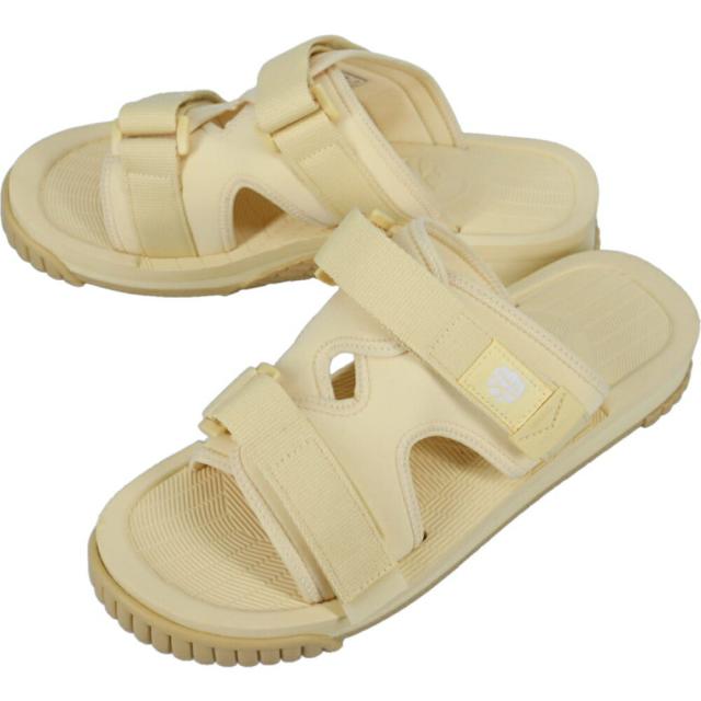 シャカ SHAKA サンダル チルアウト CHILL OUT クリーム CREAM SK-106