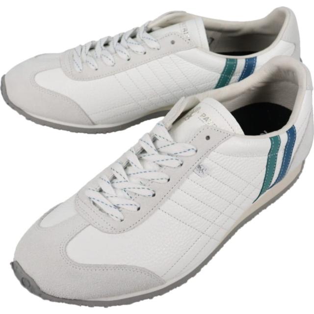 パトリック PATRICK スニーカー アイリス・アドリア IRIS-ADRIA ホワイト WHT 507120