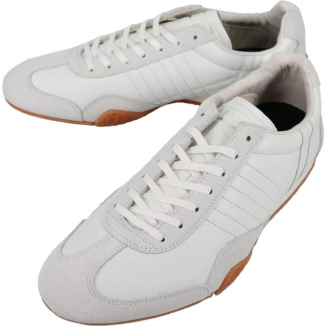 パトリック PATRICK スニーカー ジェット・ゴート JET-GT ホワイト WHT 725160