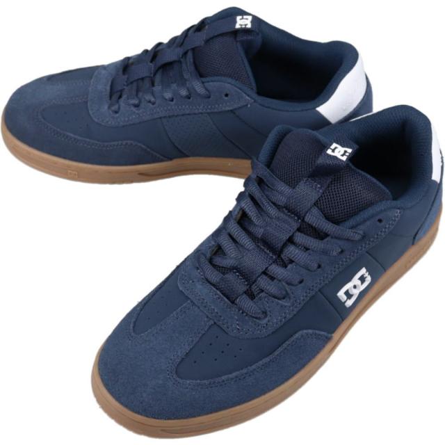 ディーシーシューズ DC SHOES スニーカー ディーシー アストリックス DC ASTRIX ネイビー/ホワイト/ガム DM254007 410