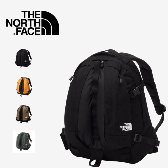 ノースフェイス THE NORTH FACE バッグ キンカジュー Kinkajou NM82550 K（ブラック） CK（クラシックカーキ） EF（ディープフォレスト） SG（サミットゴールド）