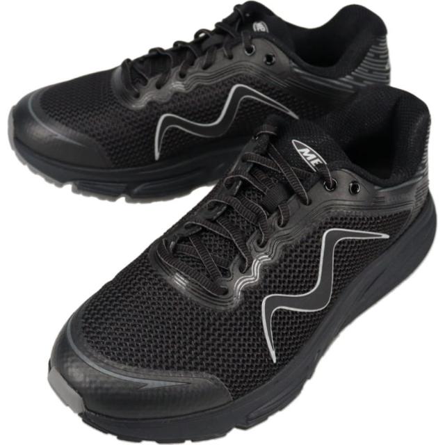 エムビーティー MBT スニーカー コロラド X COLORADO X ブラック/ブラック 702639-257Y