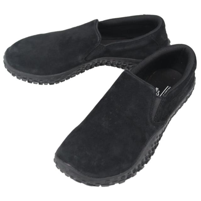 メレル MERRELL ラプト スリップ オン WRAPT SLIP ON ブラック J007681