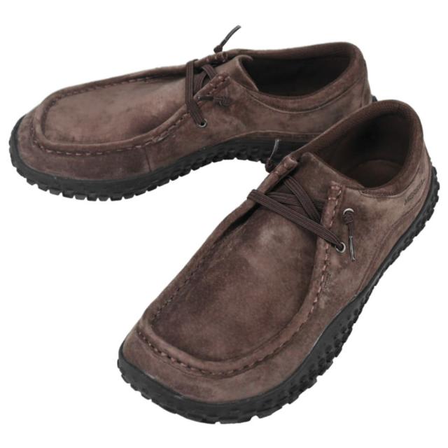 メレル MERRELL ラプト バンジー WRAPT BUNGEE コーヒー J032931