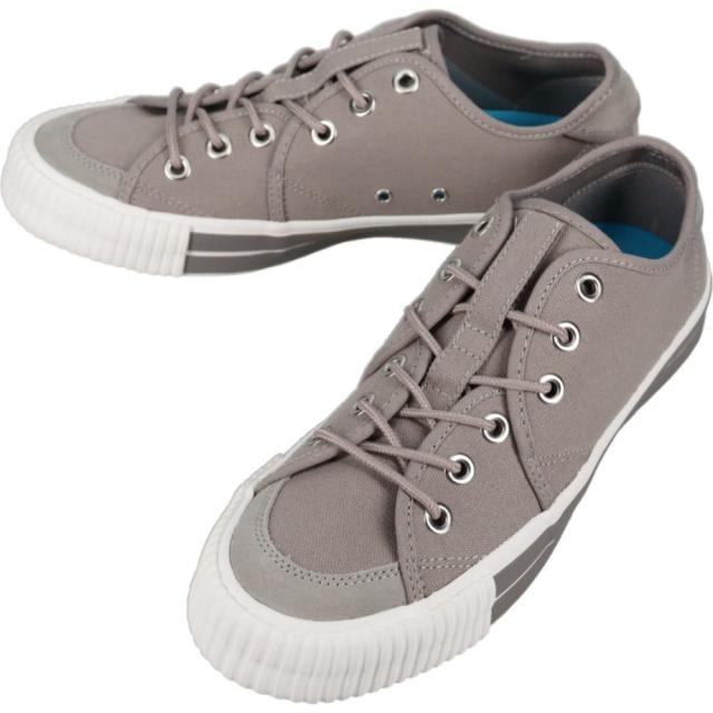 アールエフダブリュー RFW スニーカー サンドウィッチ ロー スタンダード1  SANDWICH-LO STD1 R-2530452 グレー