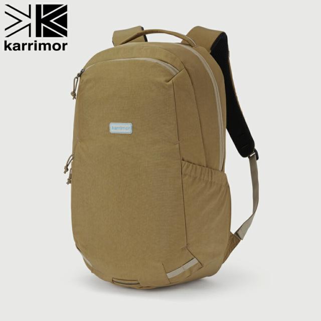 カリマー karrimor ハイランズ 22 highlands 22 501238 Coyote(0520)