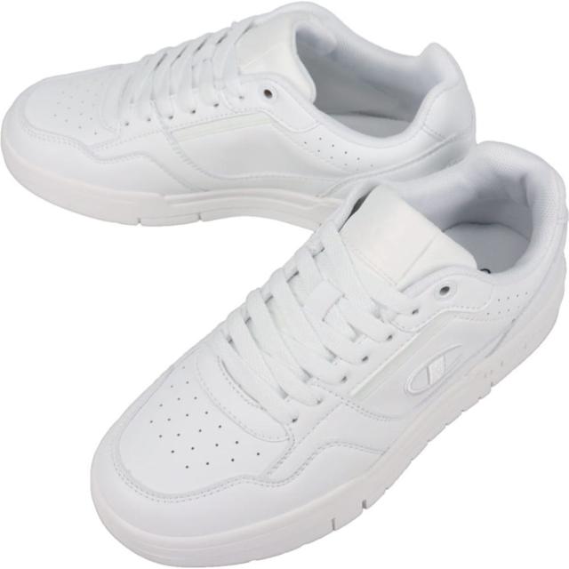 チャンピオン Champion スニーカー CPN GB KF80081 ホワイト