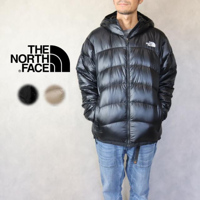 ノースフェイス THE NORTH FACE アコンカグア フーディー ACONCAGUA HOODIE ND92554 K(ブラック) CT(クラシックカーキ/トープ)