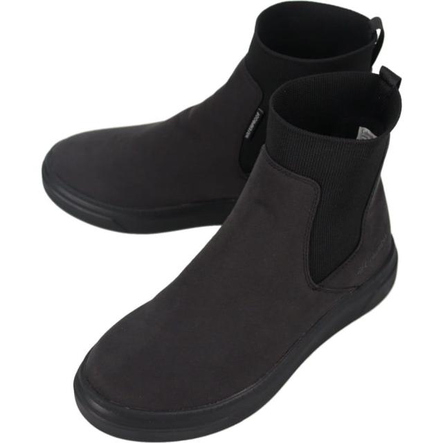 コロンビア Columbia ブーツ マイレージレイン ツー ブーツ ウォータープルーフ MYLEAGE RAIN 2 BOOT WATERPROOF YL3135-011 ブラックブラック