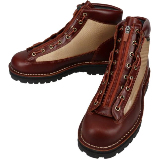 ダナー DANNER ブーツ ダナー フィールド アール DANNER FIELD R V.BROWN/KHAKI D123000