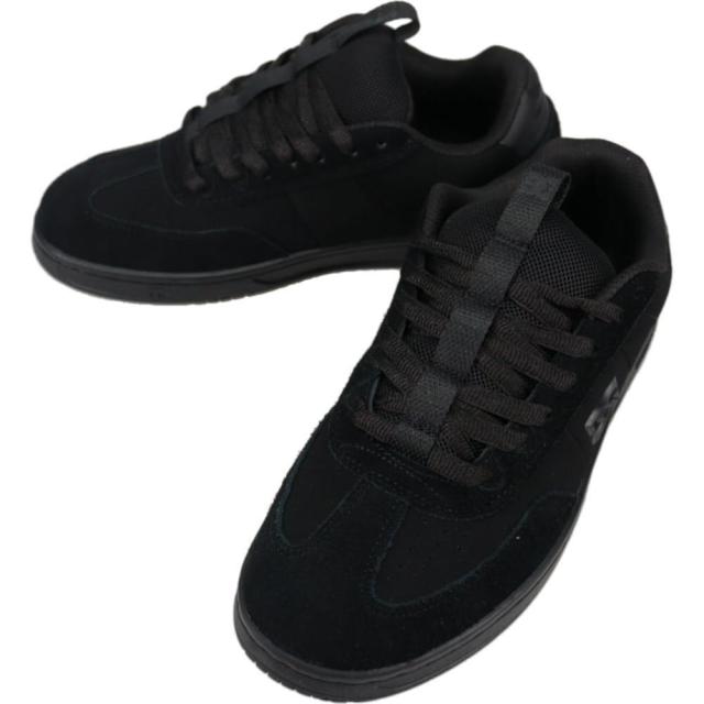 ディーシーシューズ DC SHOES スニーカー ディーシー アストリックス DC ASTRIX ブラック DM256003 003