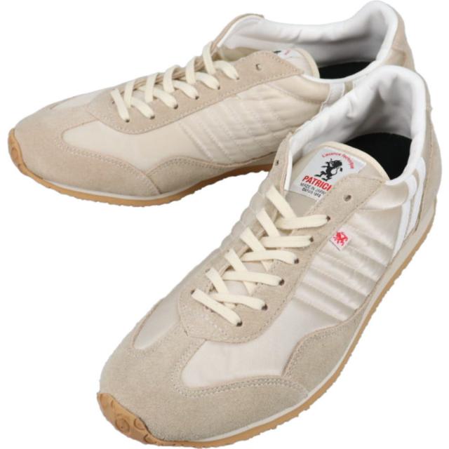 パトリック PATRICK スニーカー スタジアム STADIUM ソイ SOY 232553