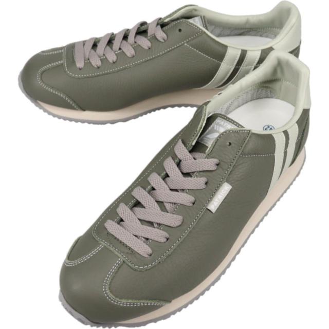 パトリック PATRICK スニーカー ネバダ 2 NEVADA 2モス MOSS 172558