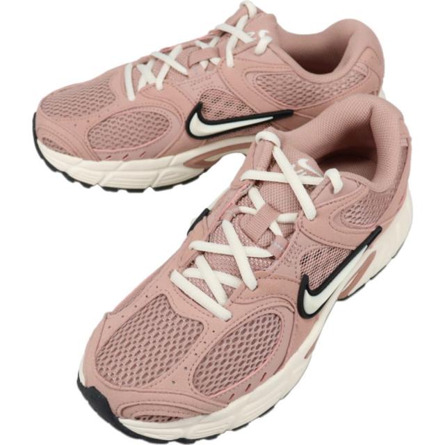 ナイキ NIKE スニーカー ウィメンズ ナイキ V5 RNR W NIKE V5 RNR パーティクルピンク/ペールアイボリー/ブラック II6294 600