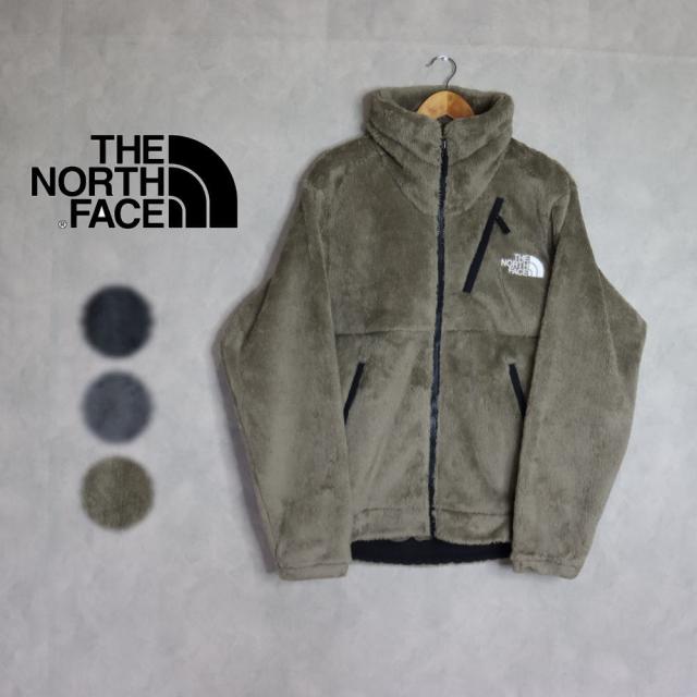 ノースフェイス THE NORTH FACE バーサ ロフト ジャケット VERSA LOFTJACKET NA62550 K(ブラック) AG(アスファルトグレー) MR(マッシュルーム)