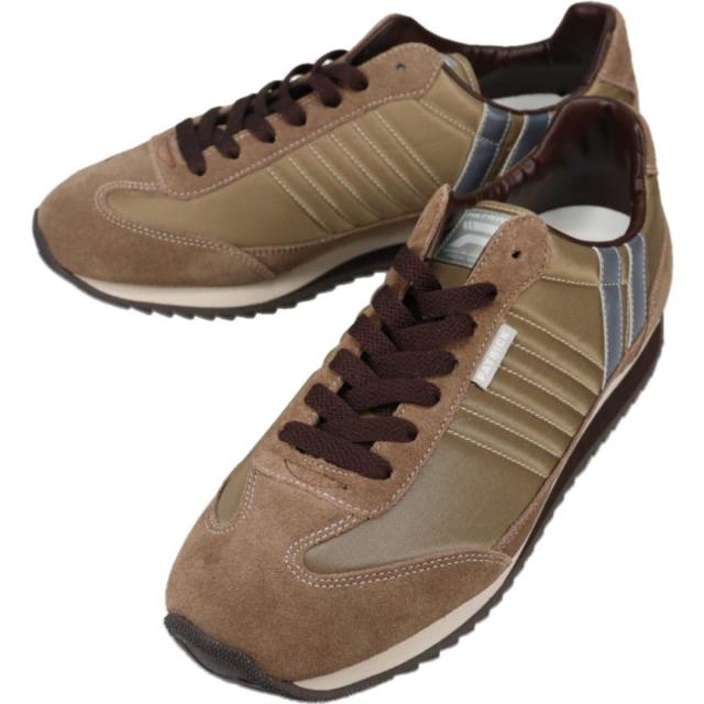 パトリック PATRICK スニーカー マラソン MARATHON ナッツ NUT 942553