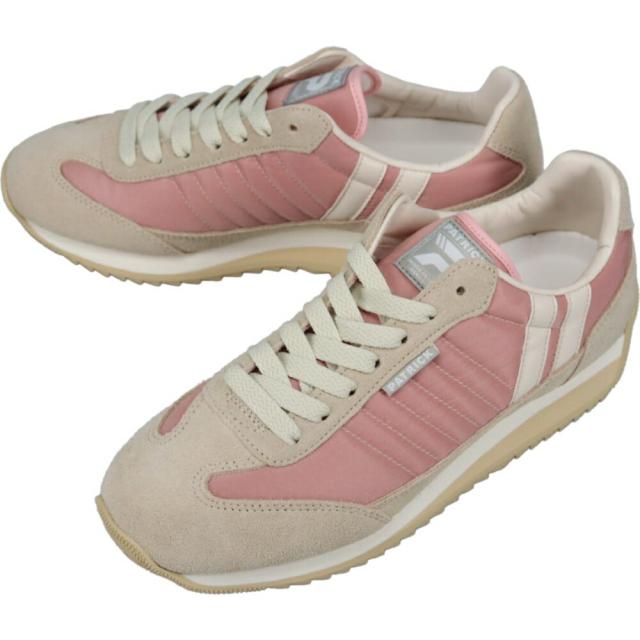 パトリック PATRICK スニーカー マラソン MARATHON ハム HAM 942557