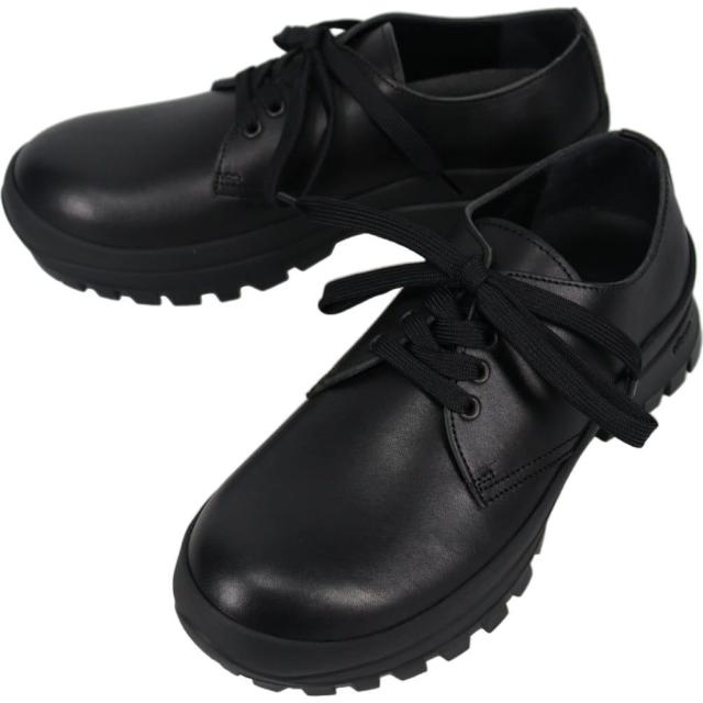 ヨーク YOAK スニーカー ジャーニー ダービー DERBY ブラック