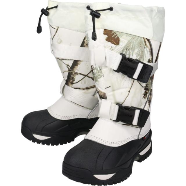 バフィン BAFFIN インパクト IMPACT スノーカモ CM1 4000-0048