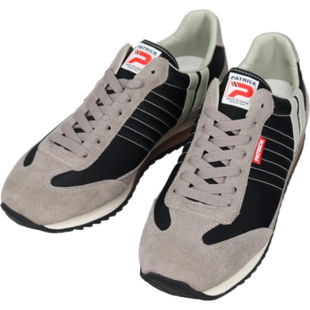パトリック PATRICK スニーカー マラソン MARATHON ペッパー PEPPER 942551