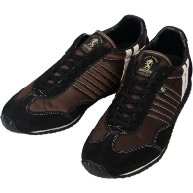 パトリック PATRICK スニーカー スタジアム STADIUM ステーキ STEAK 232551