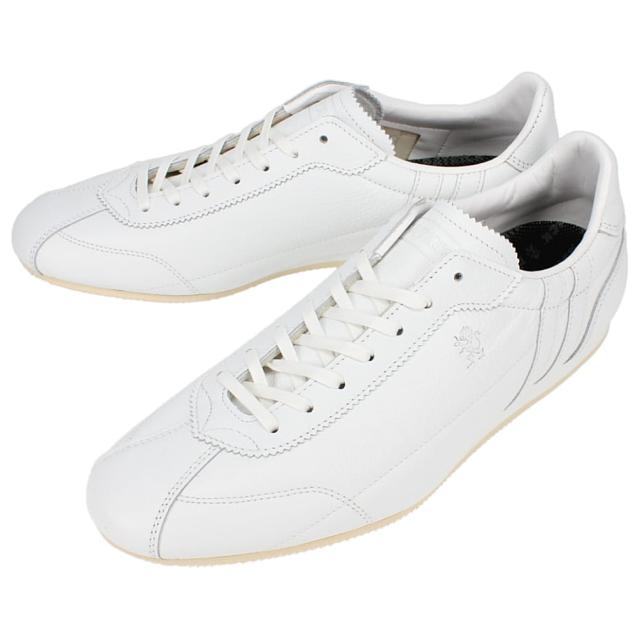 交換返品送料無料 パトリック スニーカー ダチア シュリンク ウォータープルーフ DATIA-S WP ホワイト WHT 503480