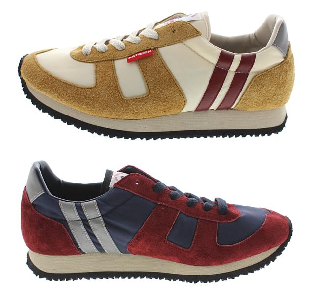 交換返品送料無料 パトリック スニーカー カリフォルニー WHT(502120