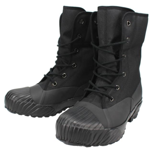 交換送料片道無料 ムーンスター ウインターブーツ アンターク ANTARC ブラック BLACK 54322626