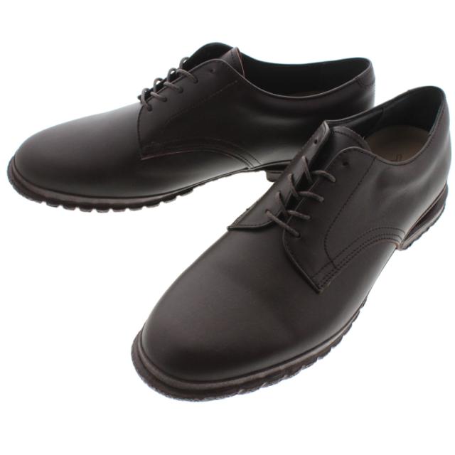 交換返品送料無料 スピングルムーブ スピングルビズ SPINGLE Biz ビジネスシューズ BIZ-153 ブラウン 16