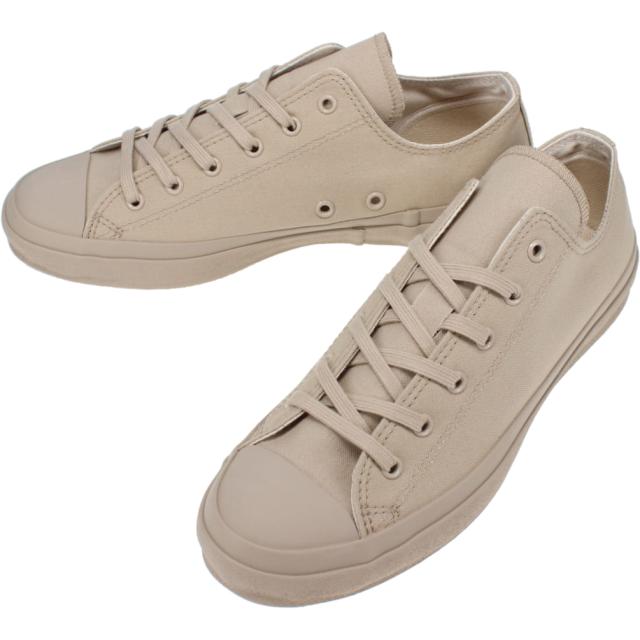 交換送料片道無料 ムーンスター スニーカー ローバスケット LOWBASKET チノベージュ 54322618 定番