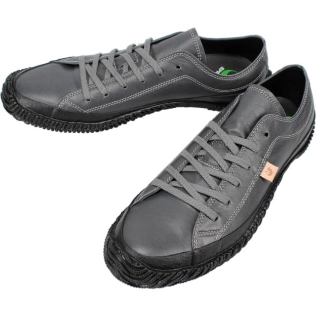 交換返品送料無料 スピングルムーブ スピングルムーヴ スニーカー SPM-110 チャコールグレー 108