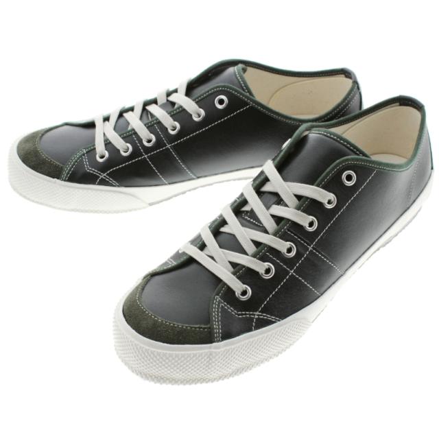 交換返品送料無料 スピングルムーブ スピングルムーヴ スニーカー SPM-339 ダークブルー 133