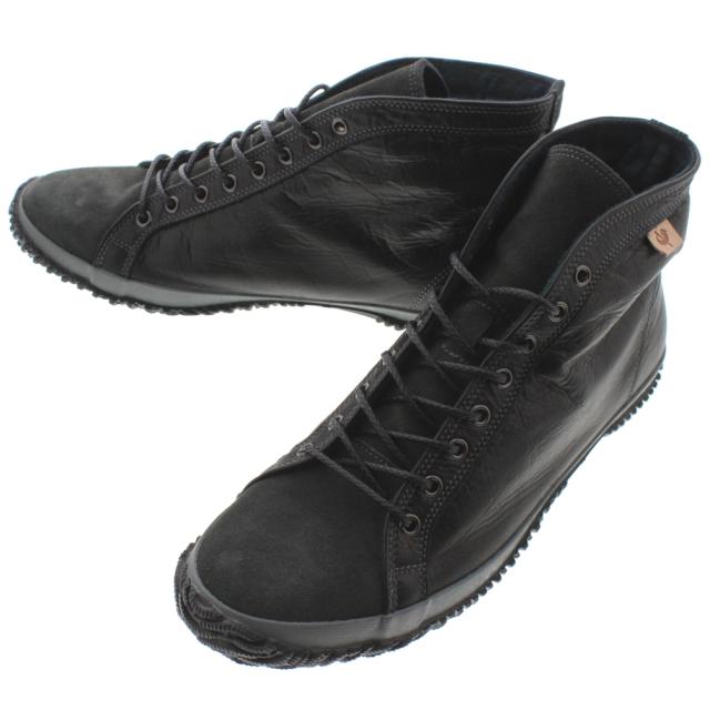 交換返品送料無料 スピングルムーブ スピングルムーヴ スニーカー SPM-450 ブラック/グレー 187