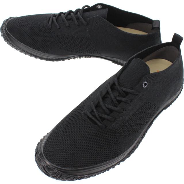 交換返品送料無料 スピングルムーブ スピングルムーヴ スニーカー SPM-526 ブラック/ブラック 145