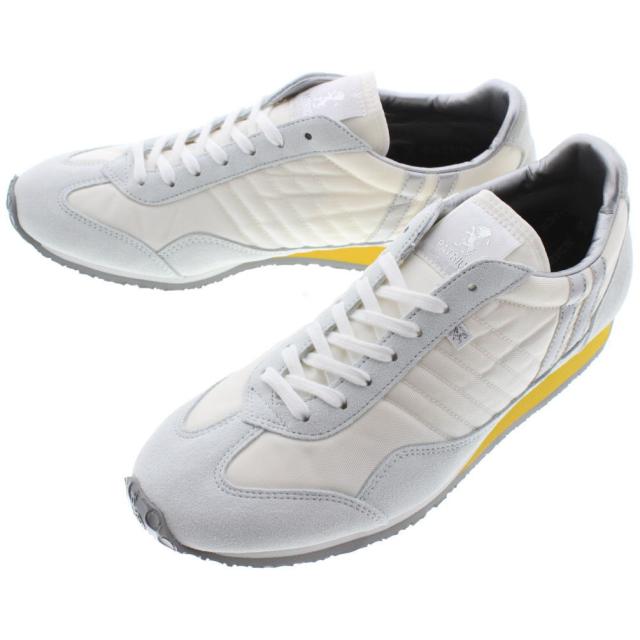 交換返品送料無料 パトリック スニーカー スタジアム  ベルーガ BELUGA 232050