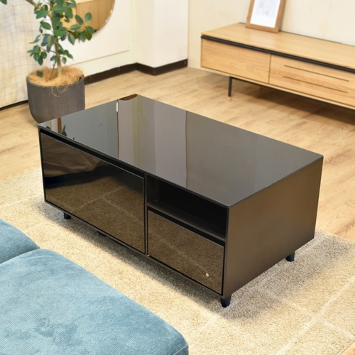 SAPPHIRE(サファイア) SAPPHIRE by LOOZER SMART TABLE STB80 BLACK