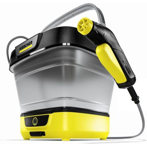 【長期保証付】ケルヒャー(KARCHER) OC 3 FOLDABLE マルチクリーナー 1.599-302.0