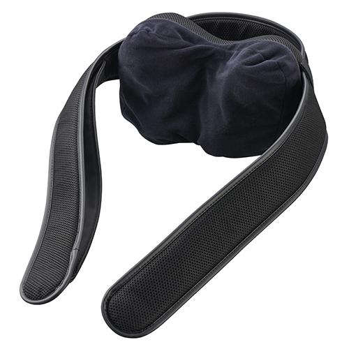 【長期保証付】フジ医療器 MRL-M2BK-BK ブラック マルチマッサージャー R23 マイリラ