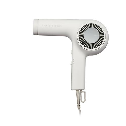 【長期保証付】テスコム(TESCOM) NIB400A-W ホワイトアッシュ プロフェッショナル プロテクトイオン ヘアードライヤー