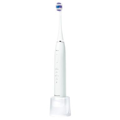 パナソニック(Panasonic) EW-DA18-W ホワイト 音波振動ハブラシ ドルツ